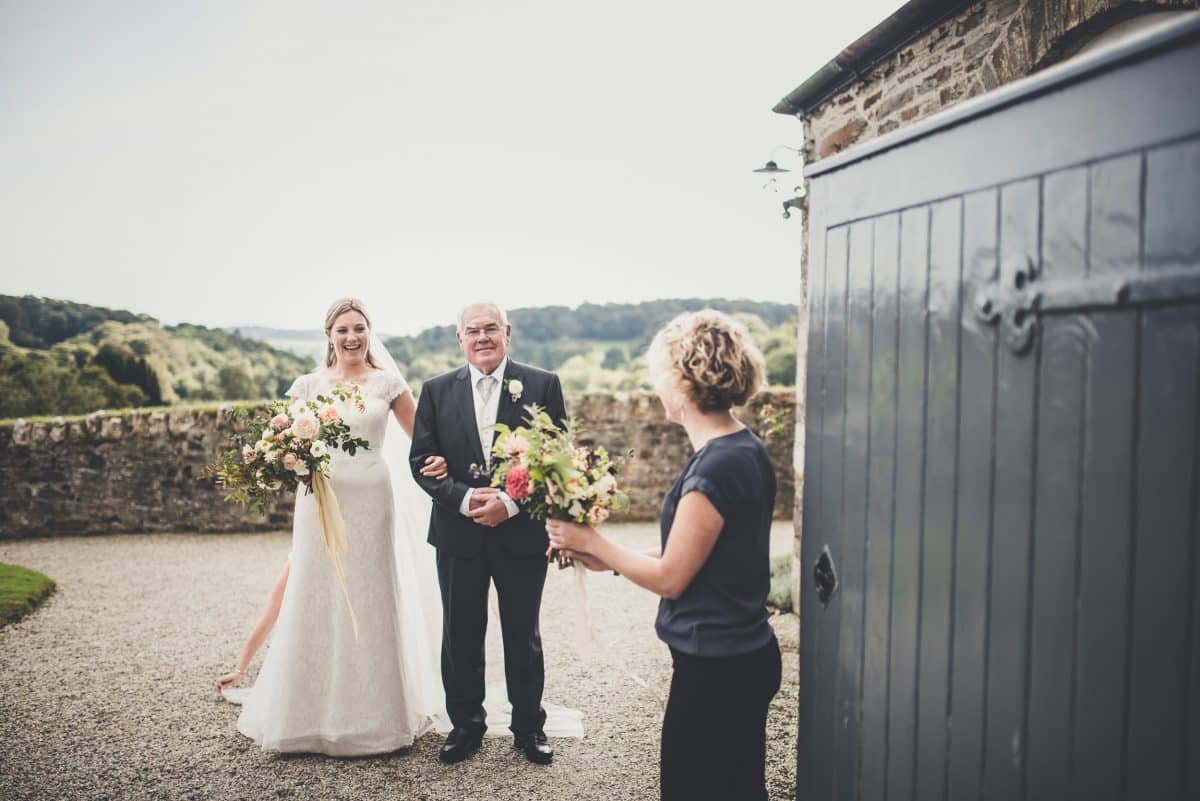 Boconnoc House & Estate | Wedding Venue and Accommodation Cornwall