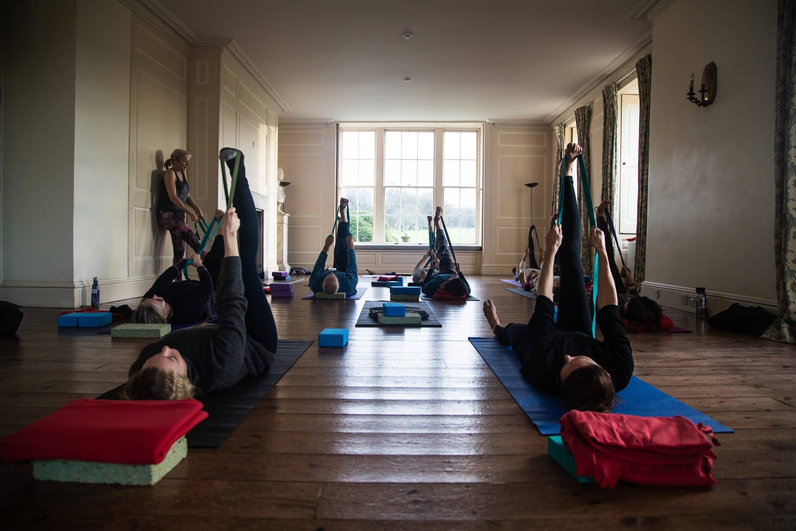 Boconnoc House & Estate | Wedding Venue and Accommodation Cornwall