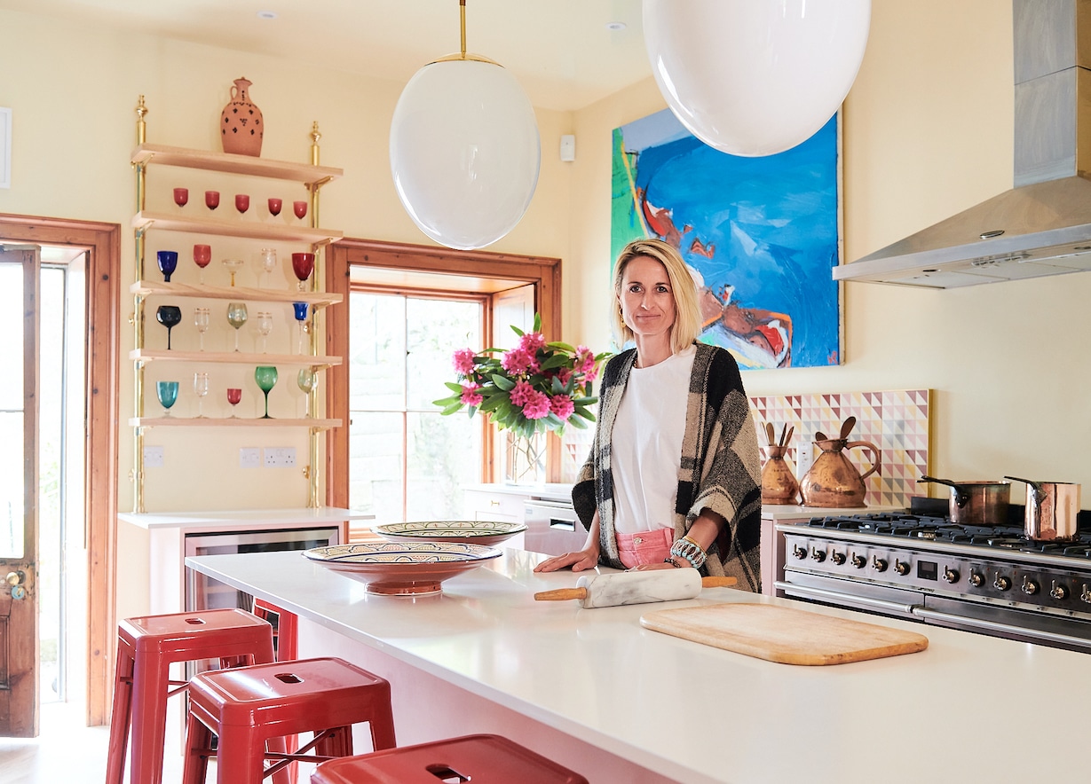 Making a House a Home | Boconnoc Estate