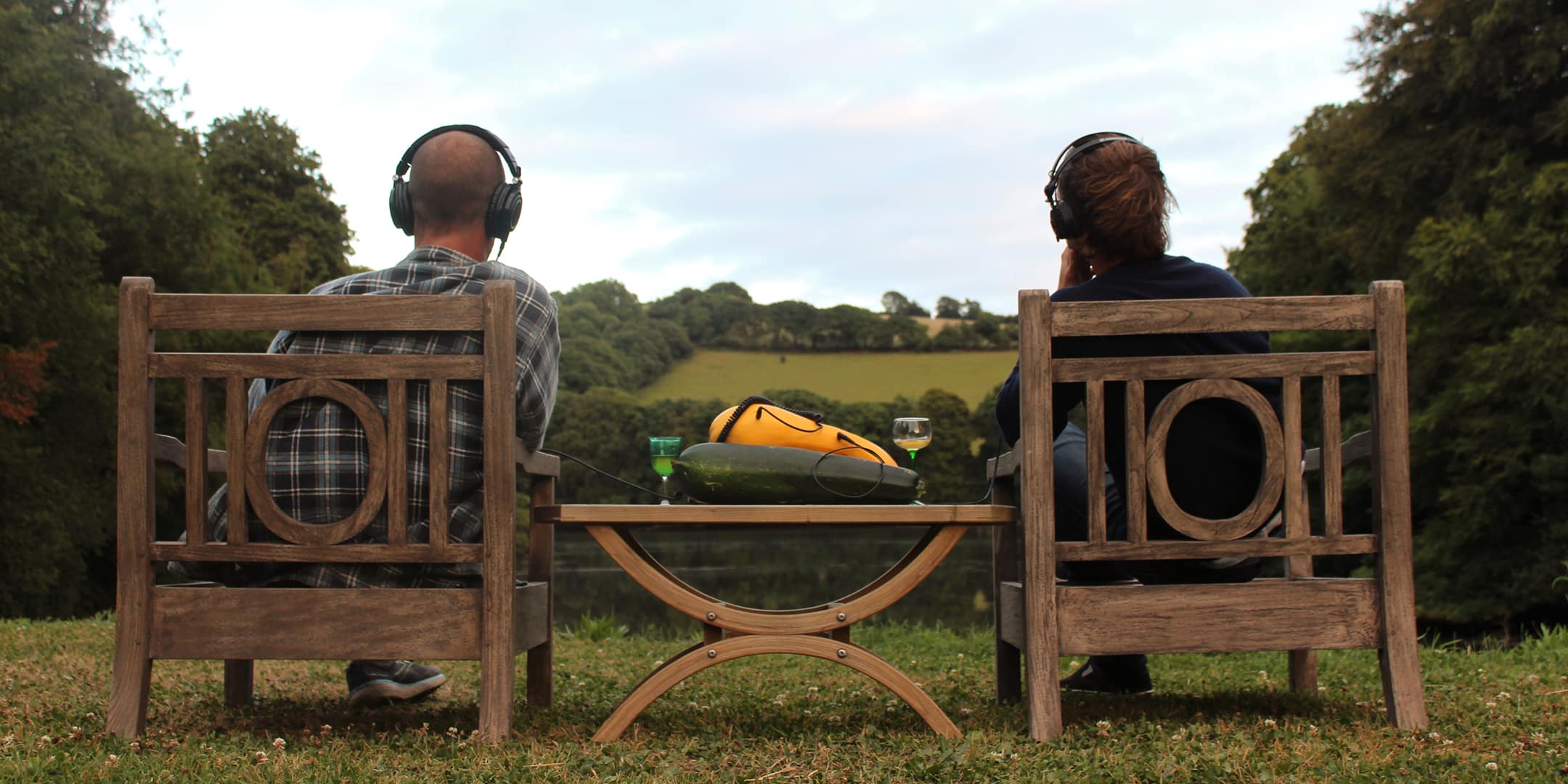 Boconnoc House & Estate | Wedding Venue and Accommodation Cornwall