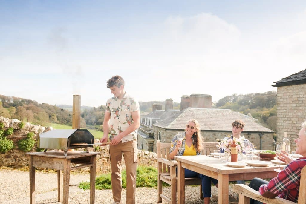 Boconnoc House & Estate | Wedding Venue and Accommodation Cornwall ...