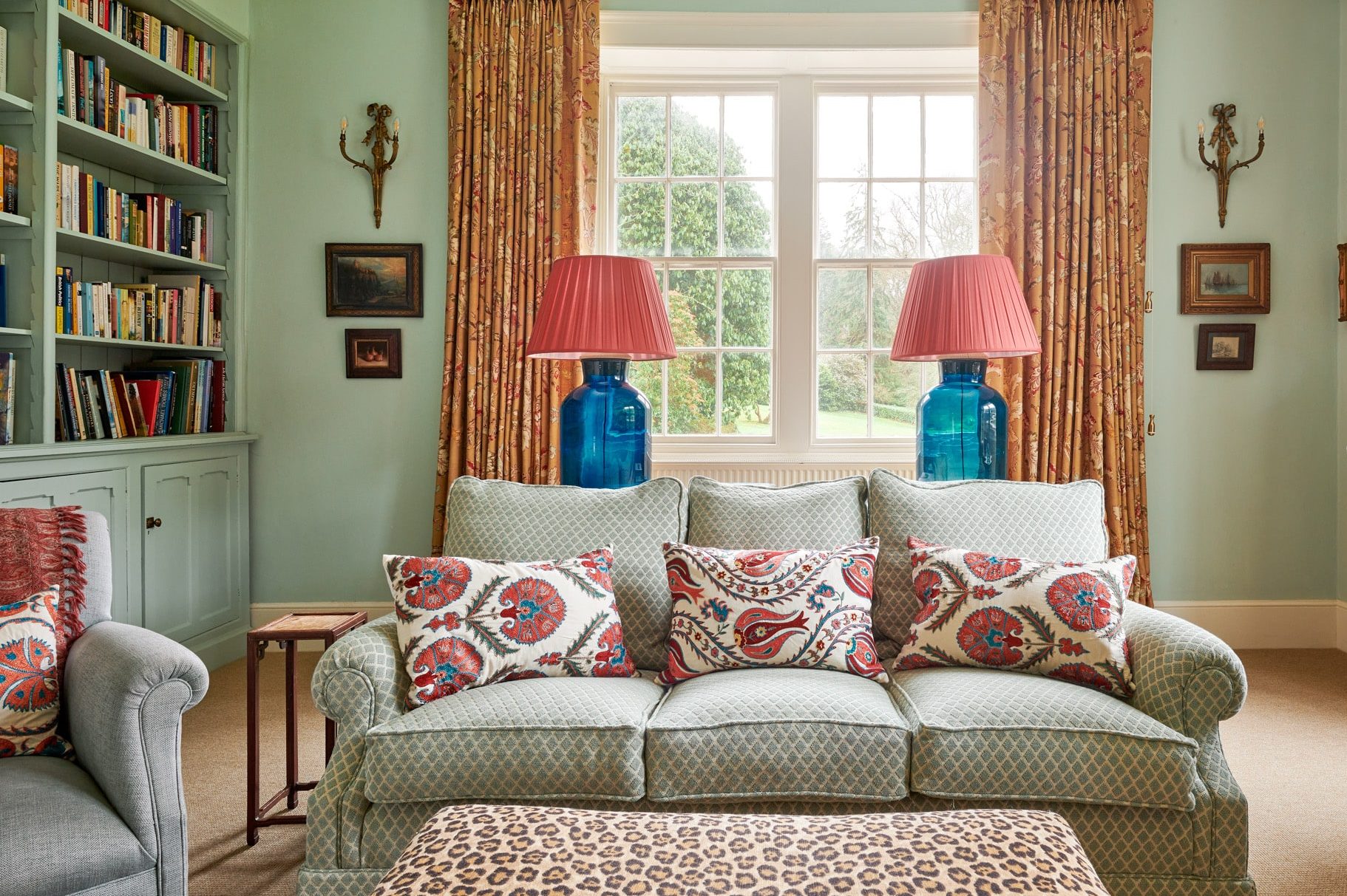 Boconnoc House & Estate | Wedding Venue and Accommodation Cornwall ...