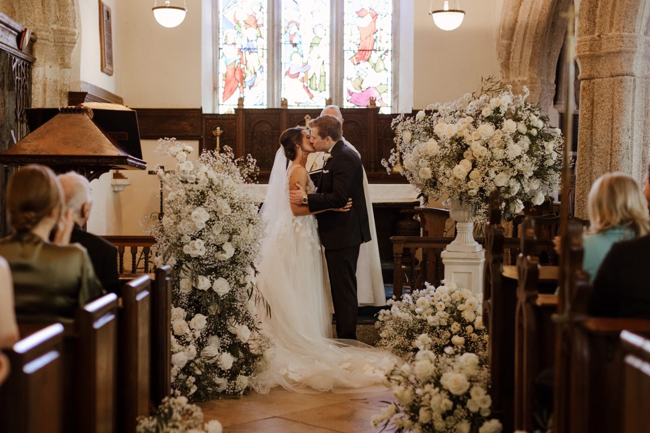 Three Day Wedding Celebrations in Cornwall | Boconnoc Estate